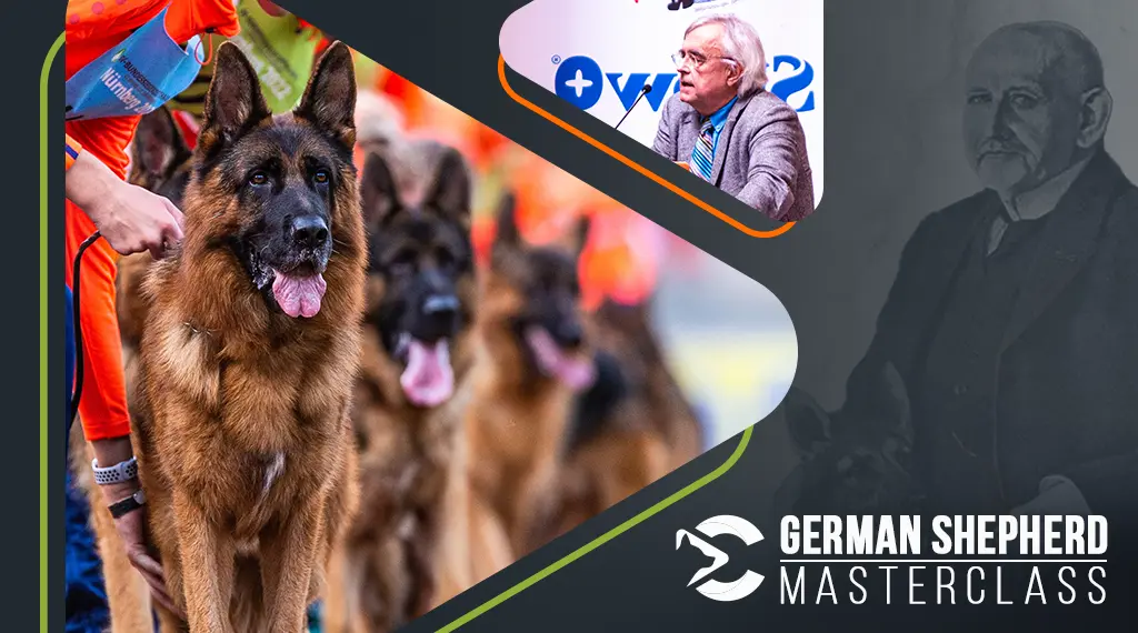 Values, Hazards and Pitfalls of pure dog breeding - Canimaster
